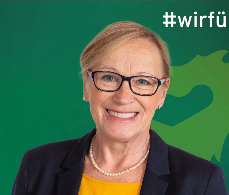 GR Gerlinde Maurer - Wildon